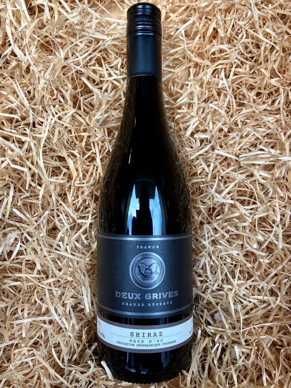 Shiraz Grape Wines | Raffles Fine Wines UK